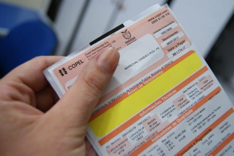 2ª Via Conta de Luz Copel → Consulta Telefone Copel 【MAIS】