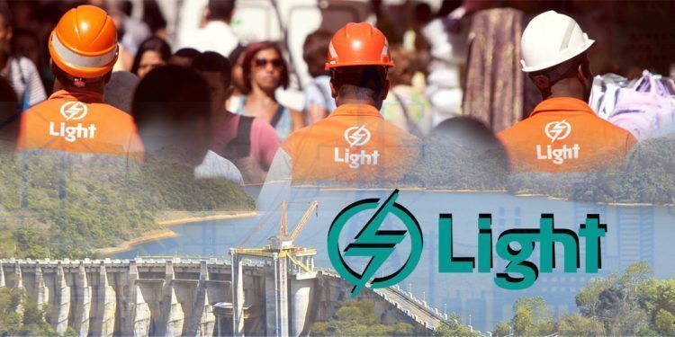 Light Energia → O que é a Light Energia?